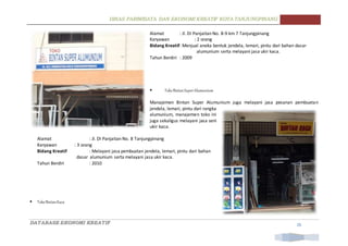 kerajinan tangan (handy-craft) | DOCX