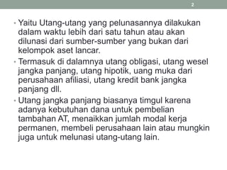 UTANG-JK-PANJANG.ppt