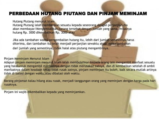 ketentuan utang piutang dalam kehidupan sehari-hari.pptx
