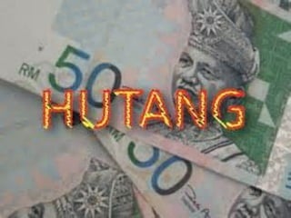 ketentuan utang piutang dalam kehidupan sehari-hari.pptx