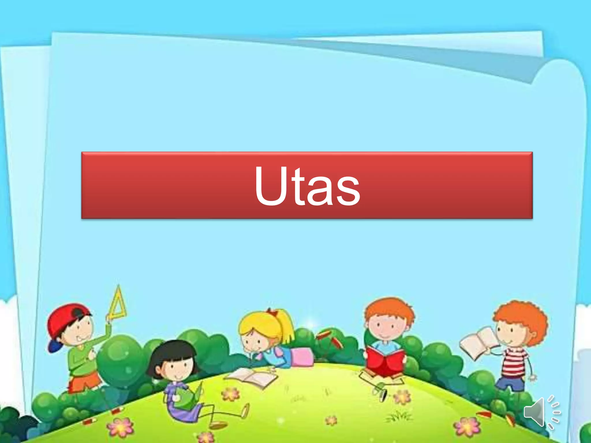 Utas | PPTX