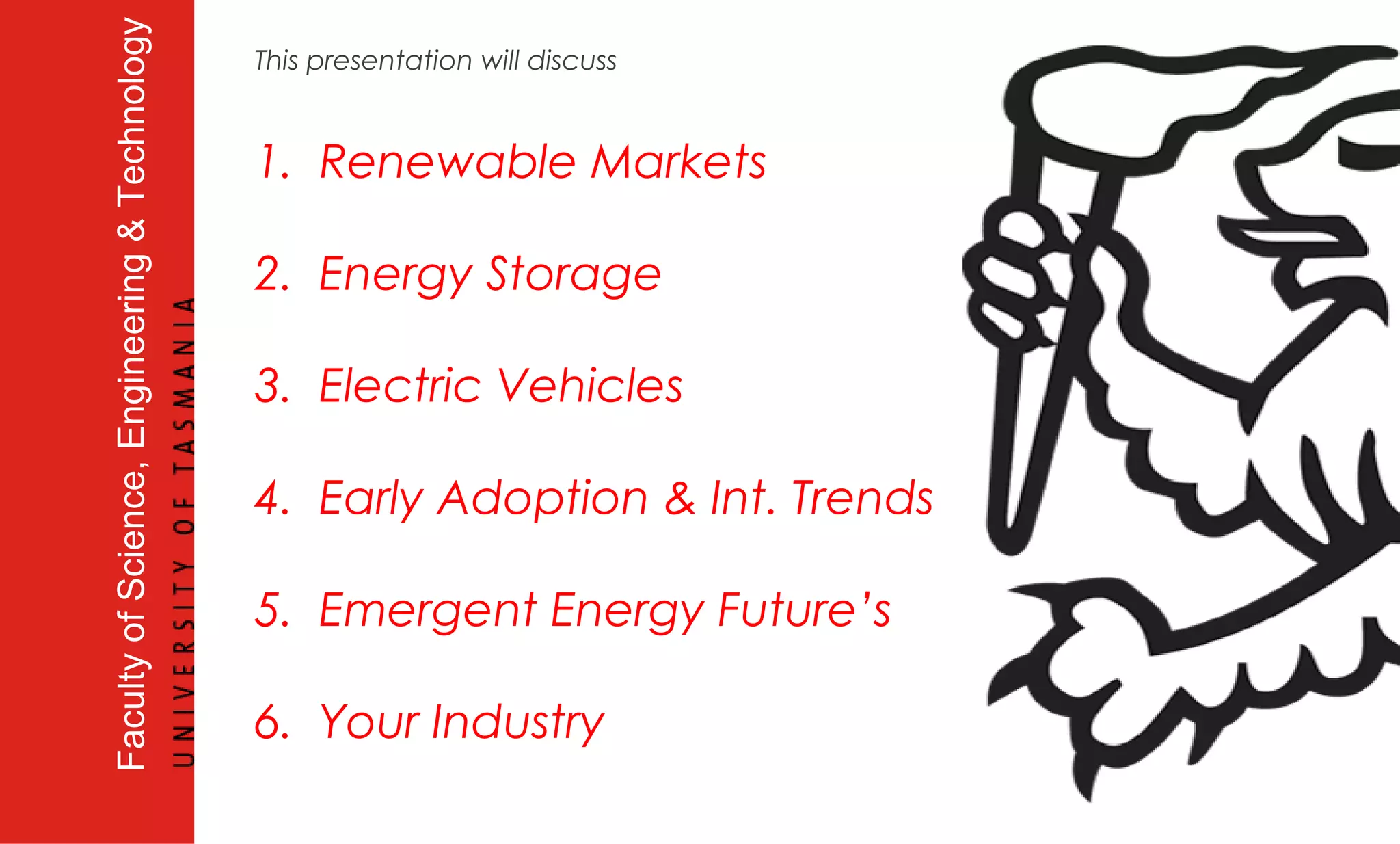 Emergent Energy Futures | PPT