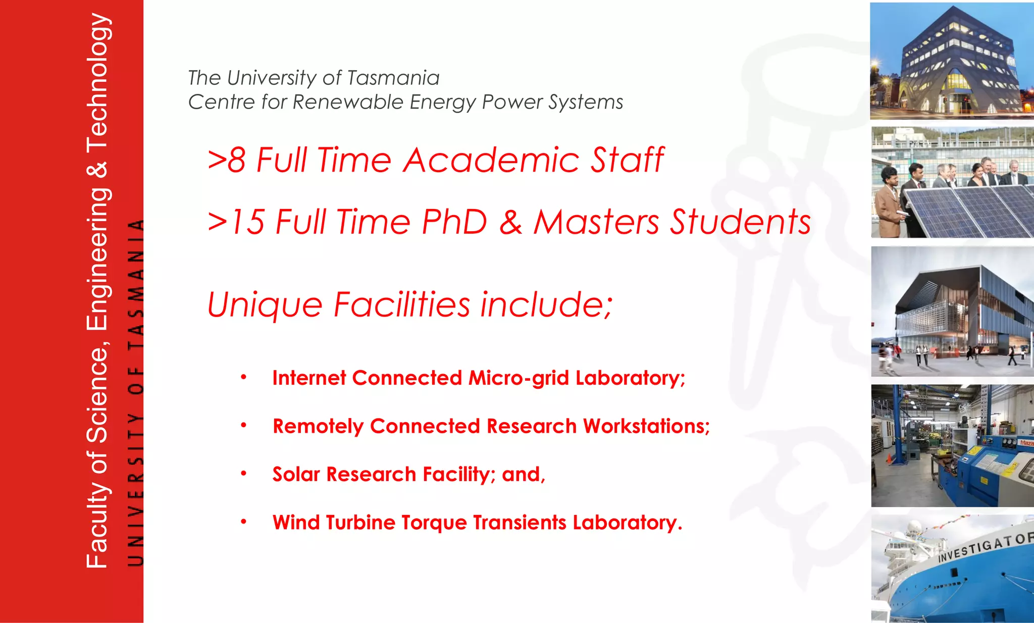 Emergent Energy Futures | PPT