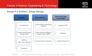 Emergent Energy Futures | PPT