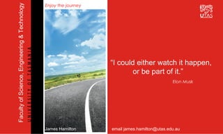 Emergent Energy Futures | PPT