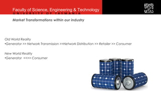 Emergent Energy Futures | PPT