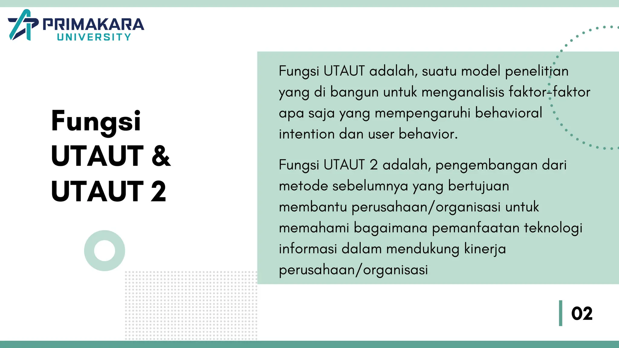 Perbandingan UTAUT dan UTAUT 2- Tugas Fintech | PDF