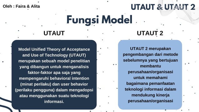 Financial Technology - Penerimaan teknologi fintech: UTAUT dan UTAUT 2.pdf
