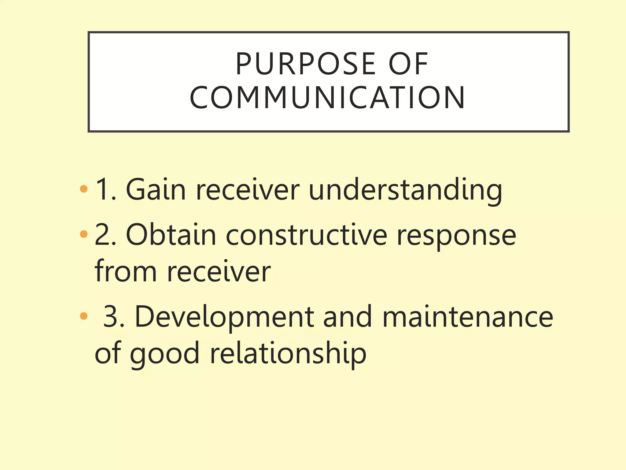 Purpose of Communication.ppt