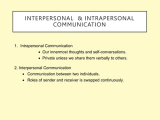 Purpose of Communication.ppt