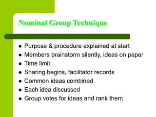 UTB Chapter 5 Importance of Collaboration.ppt
