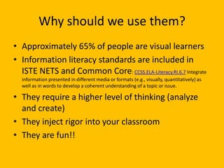 UTC infographics pres | PPT