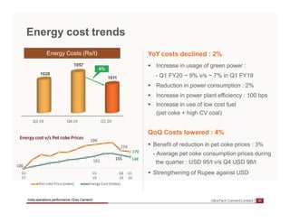 UTCL Result Presentation Q1FY20 (1).pptx