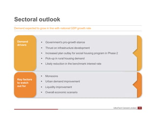 UTCL Result Presentation Q1FY20 (1).pptx