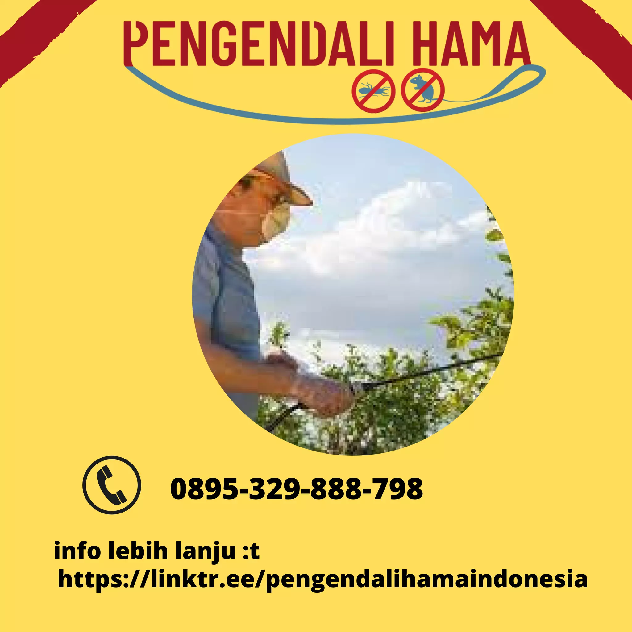 Specialist Pengendali Hama | PDF
