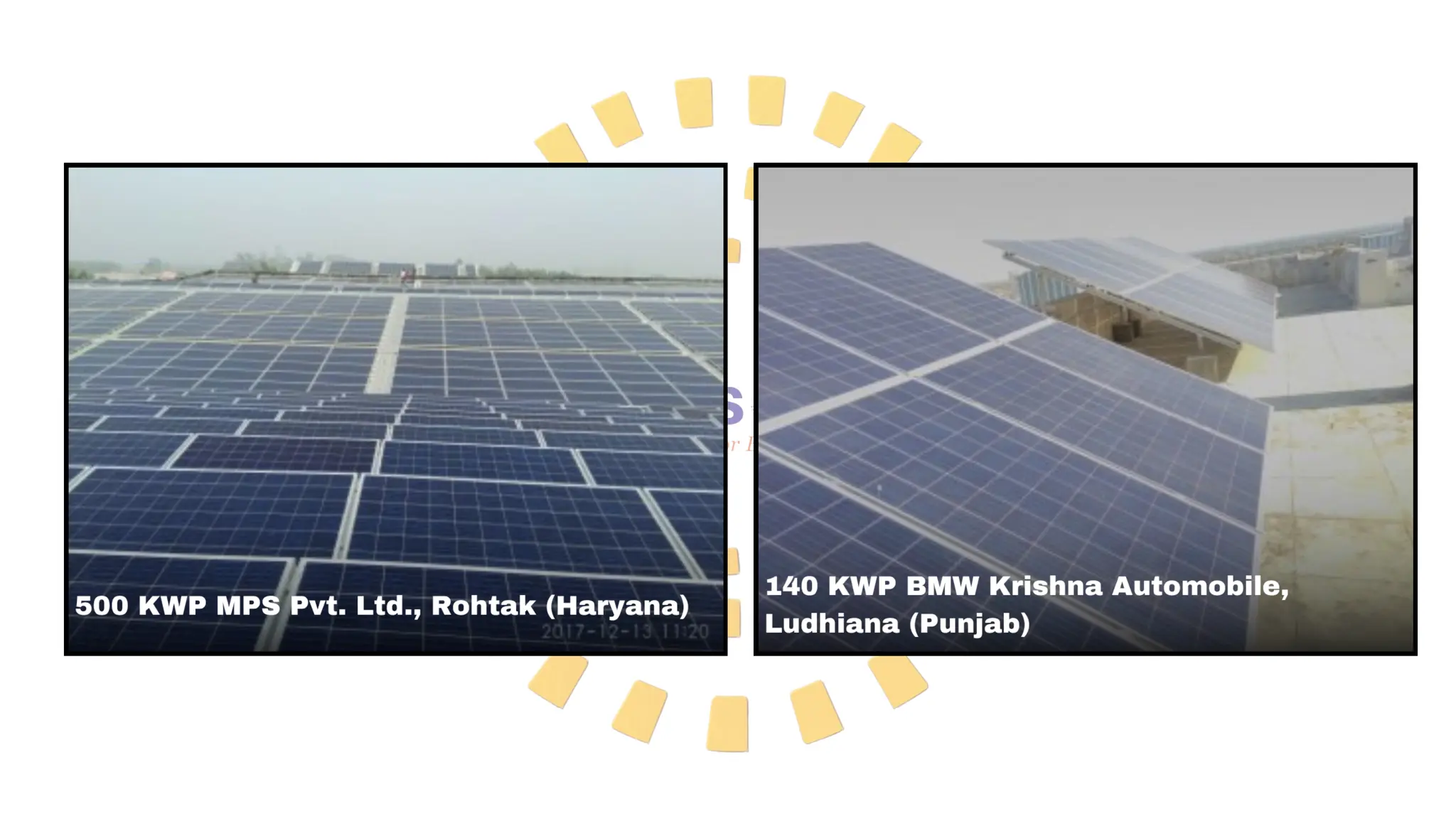 Solar Panel EPC Company in india | PDF