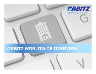 Utell Orbitz Webex | PPT
