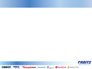 Utell orbitz webex v2 | PPT