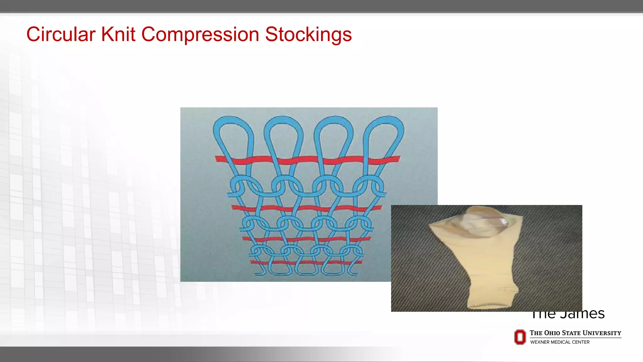 Measuring for Lower Extremity Compression Garments | PDF