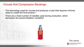 Measuring for Lower Extremity Compression Garments | PDF