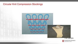 Measuring for Lower Extremity Compression Garments | PDF
