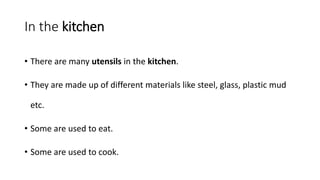 Identification of kitchen Utensils.pptx