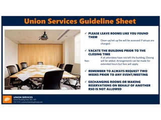 UTEP Campus Partners | PPT