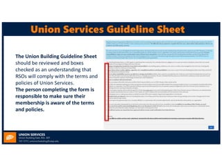 UTEP Campus Partners | PPT