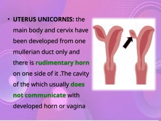 uterine abnormalities and displacement.pptx