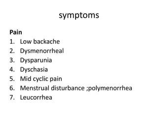 Uterine Abnormality.pptx