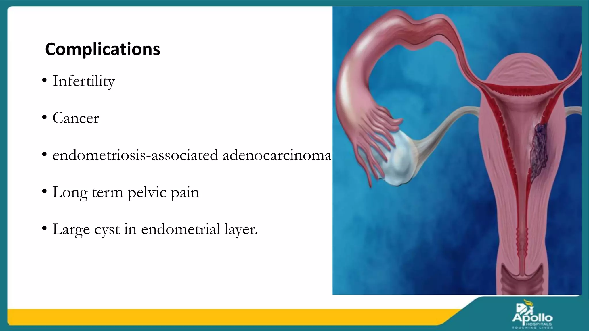 uterine and cervical disorders.pptx