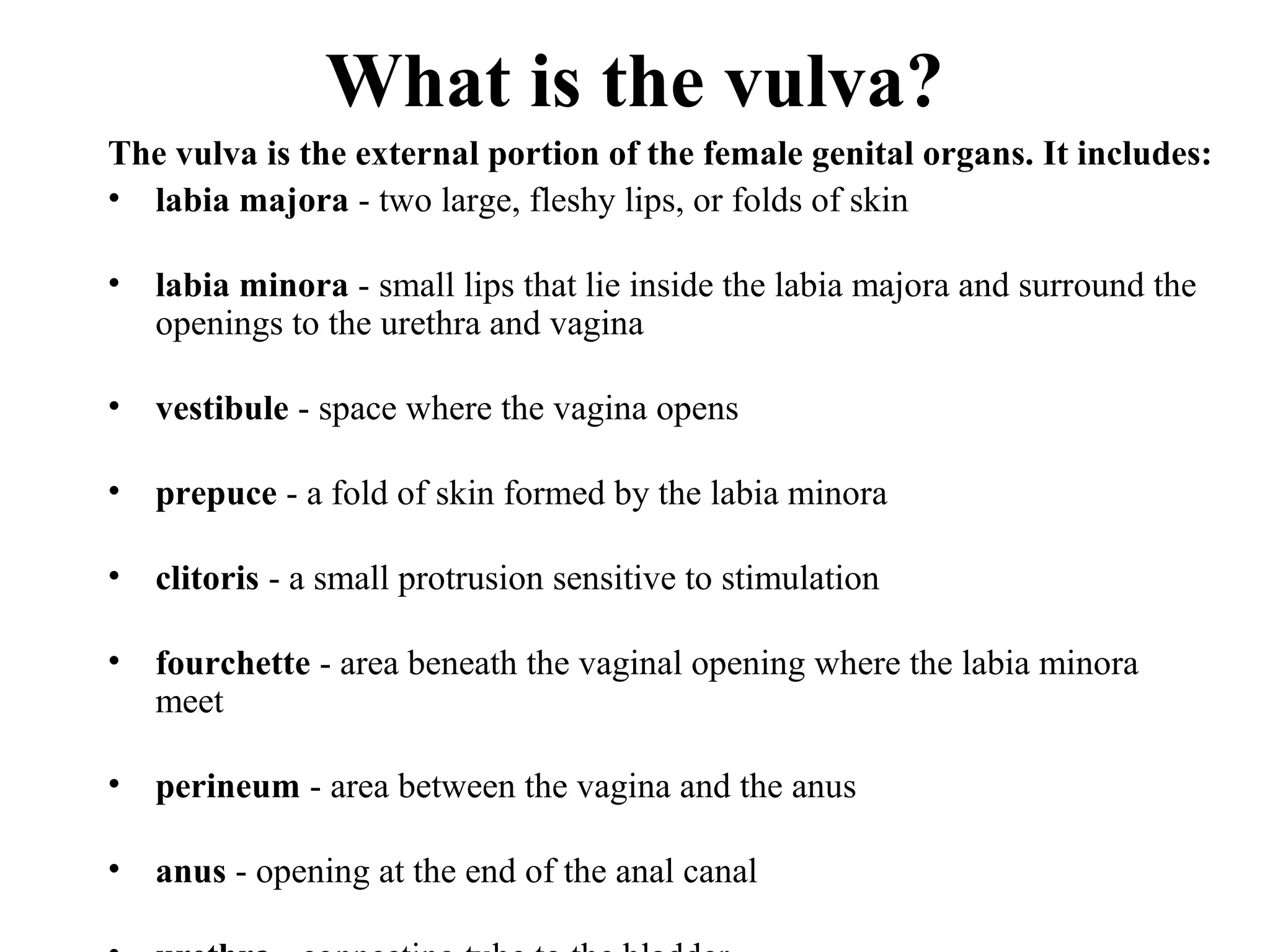 Uterine cancer | PPT