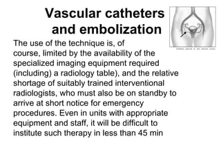 Uterine compression sutures | PPT