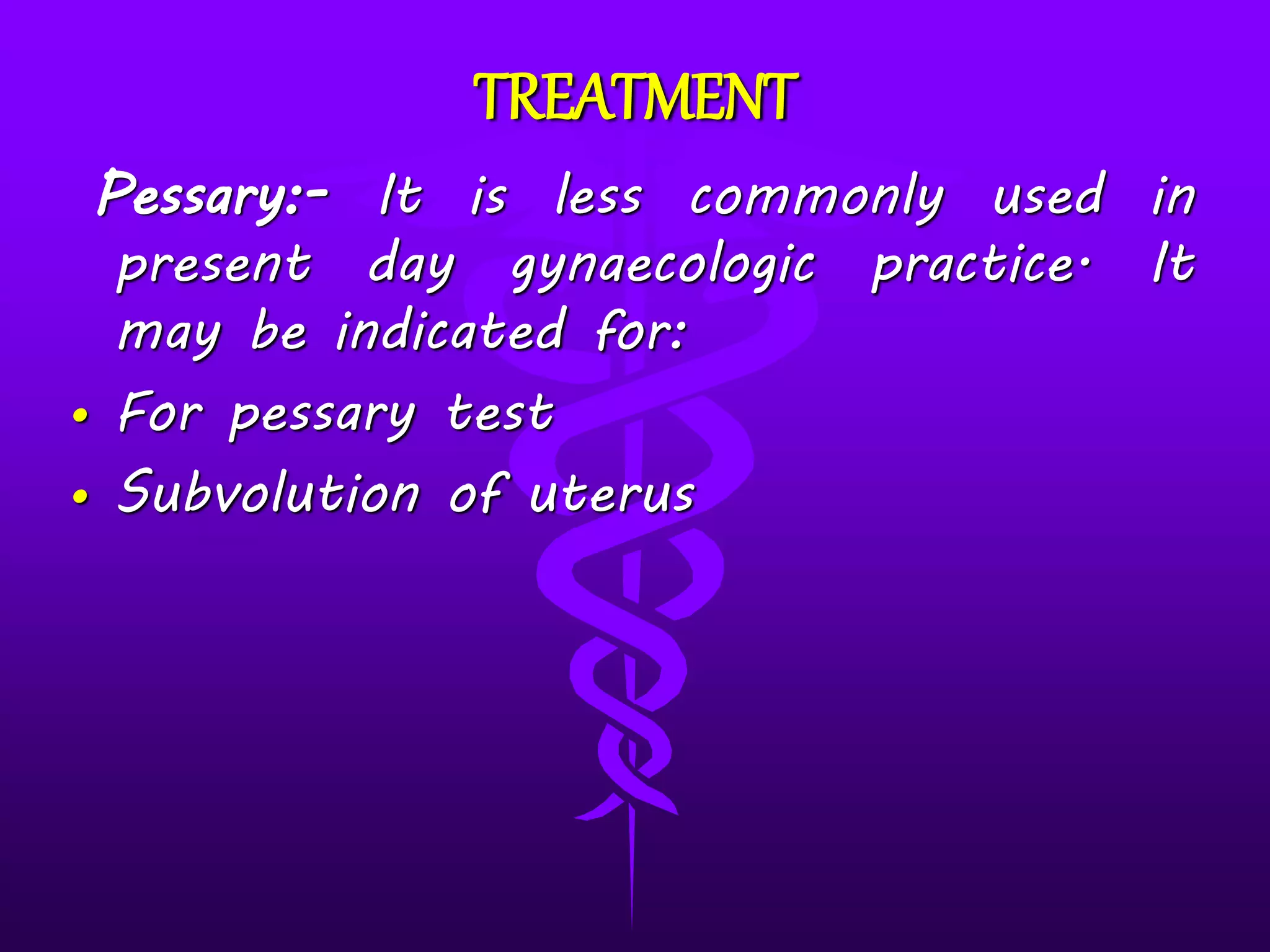 UTERINE DISPLACEMENT.pptx