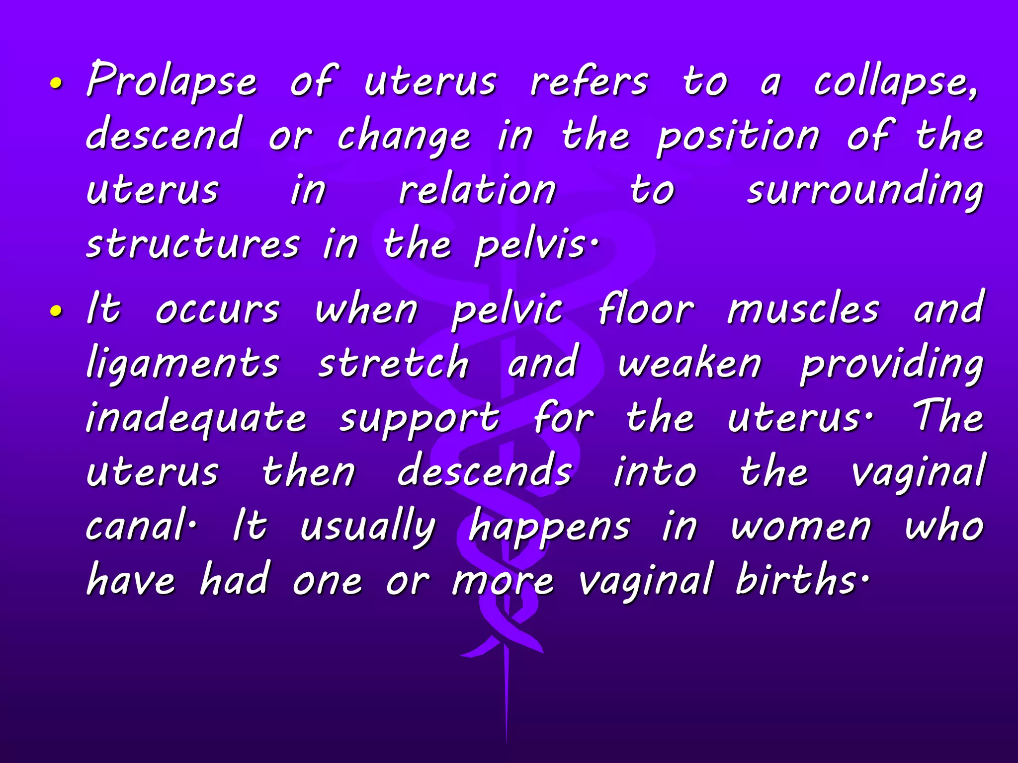 UTERINE DISPLACEMENT.pptx