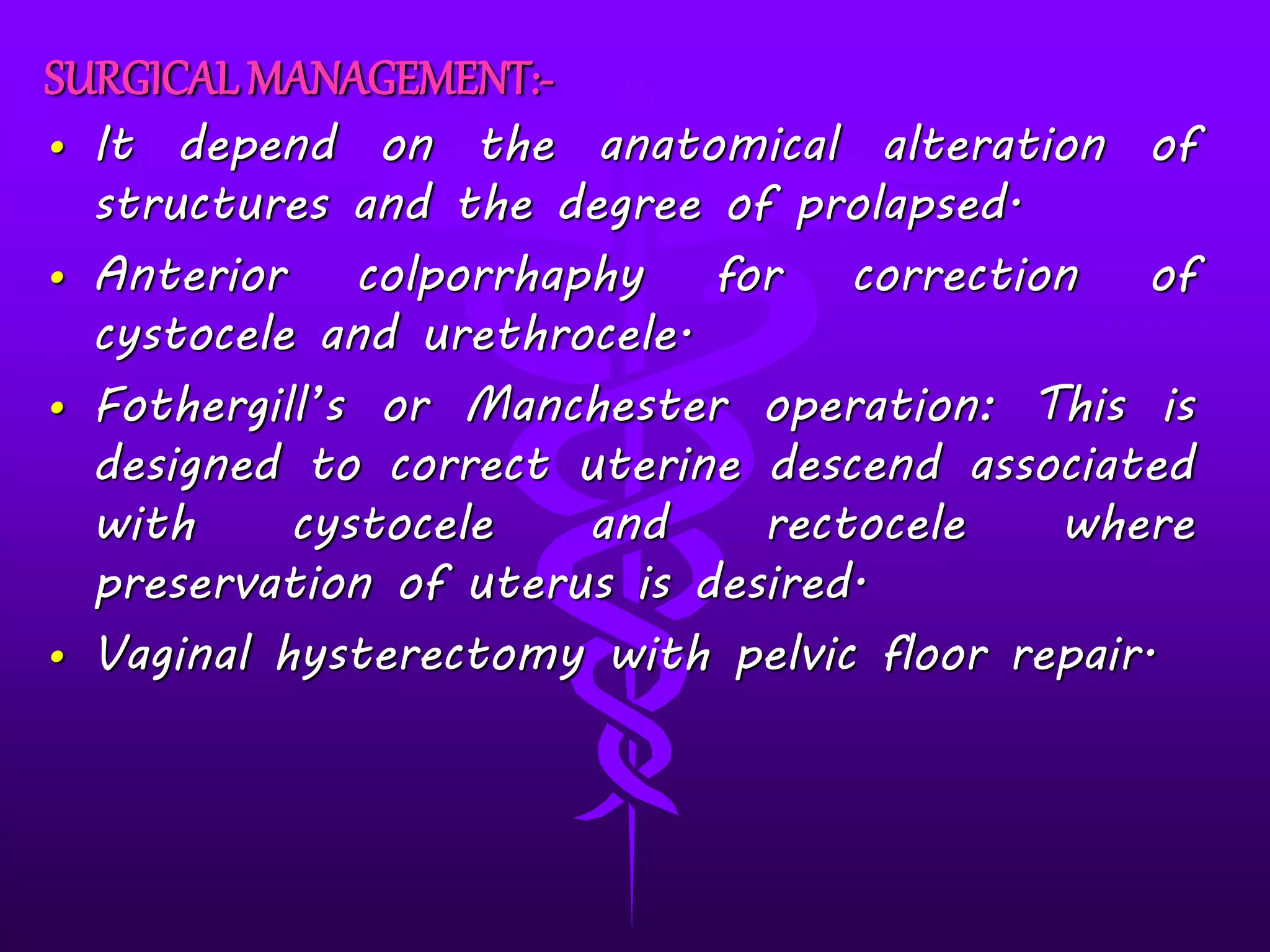 UTERINE DISPLACEMENT.pptx