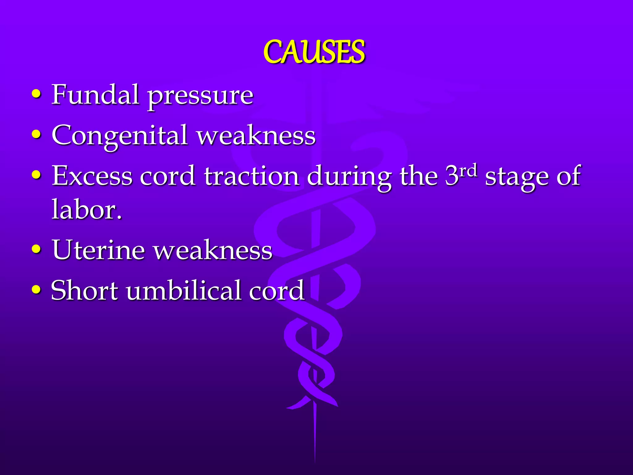 UTERINE DISPLACEMENT.pptx