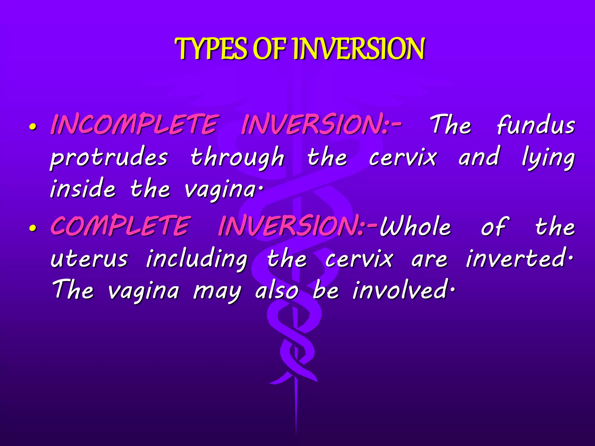 UTERINE DISPLACEMENT.pptx