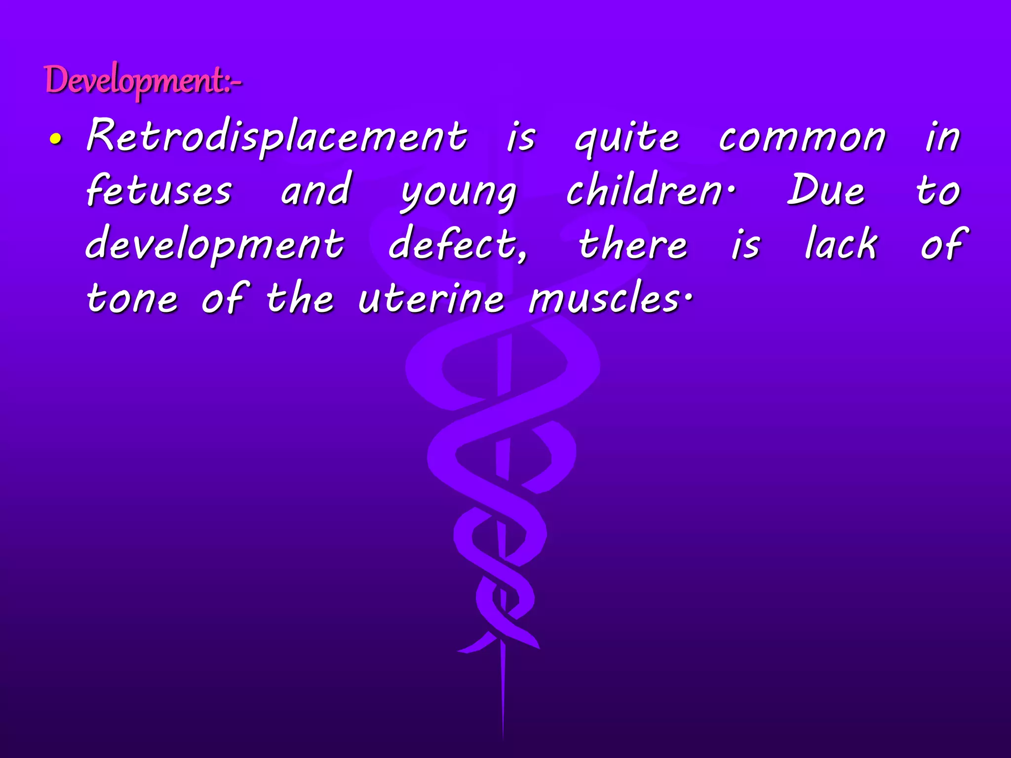 UTERINE DISPLACEMENT.pptx