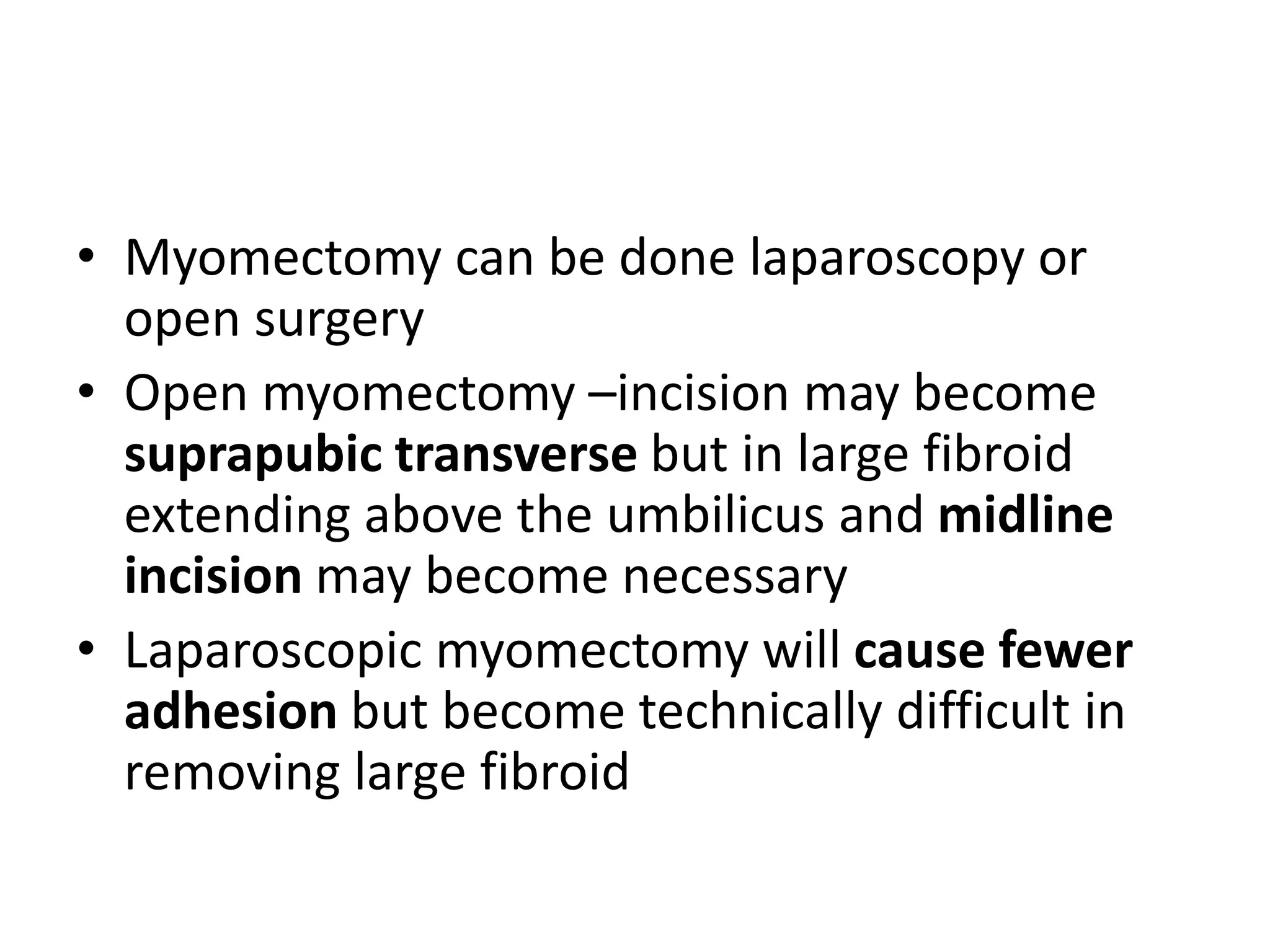 Uterine Fibroid.pptx