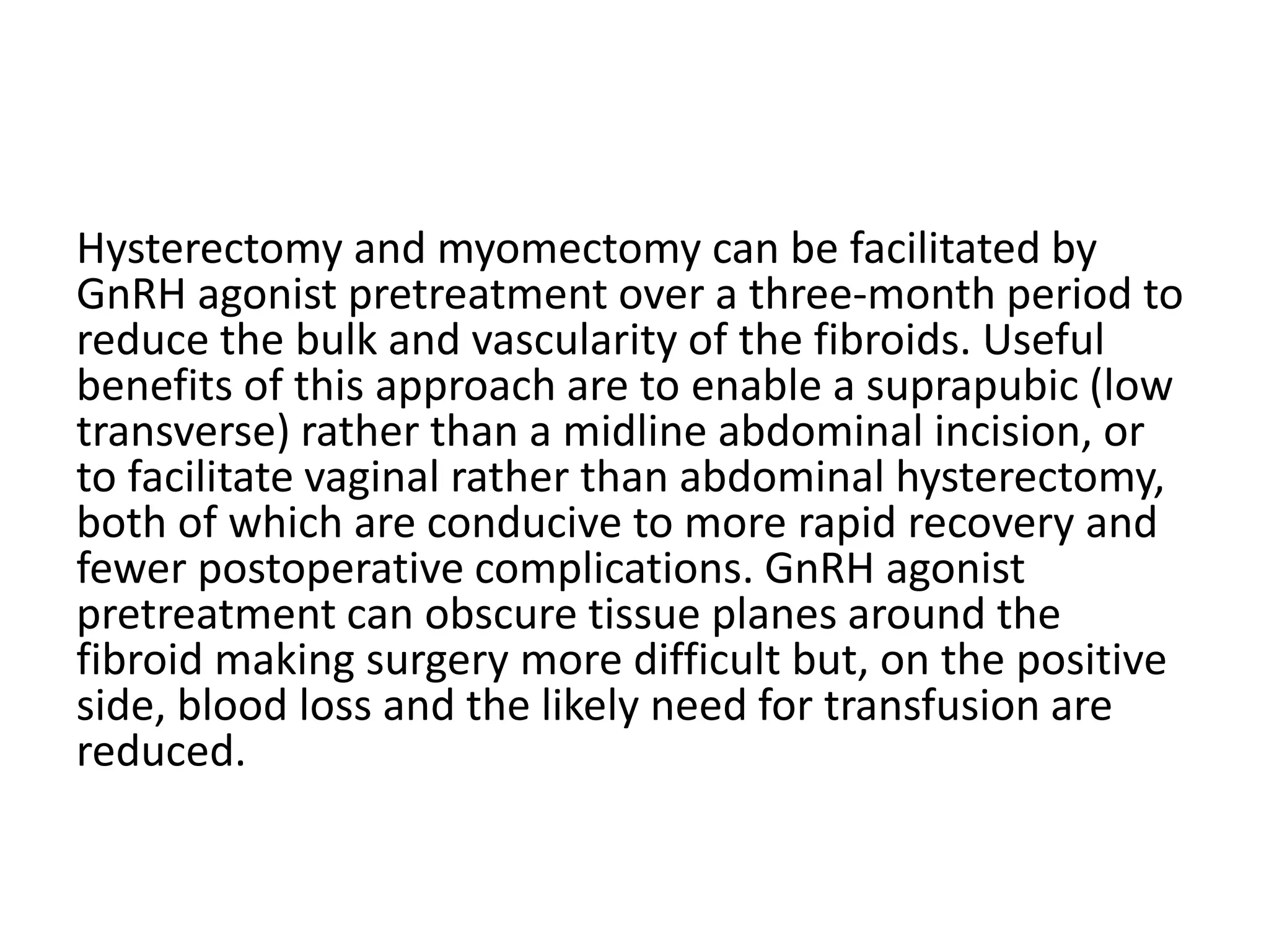 Uterine Fibroid.pptx