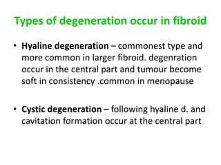 Uterine Fibroid.pptx