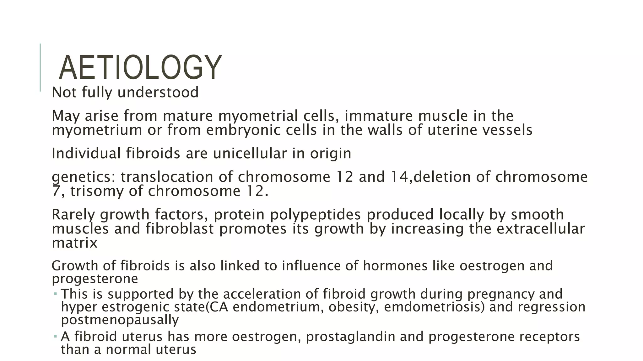 Uterine fibroids.pptx