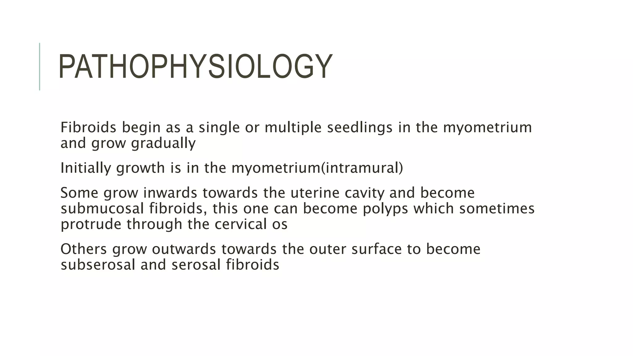 Uterine fibroids.pptx