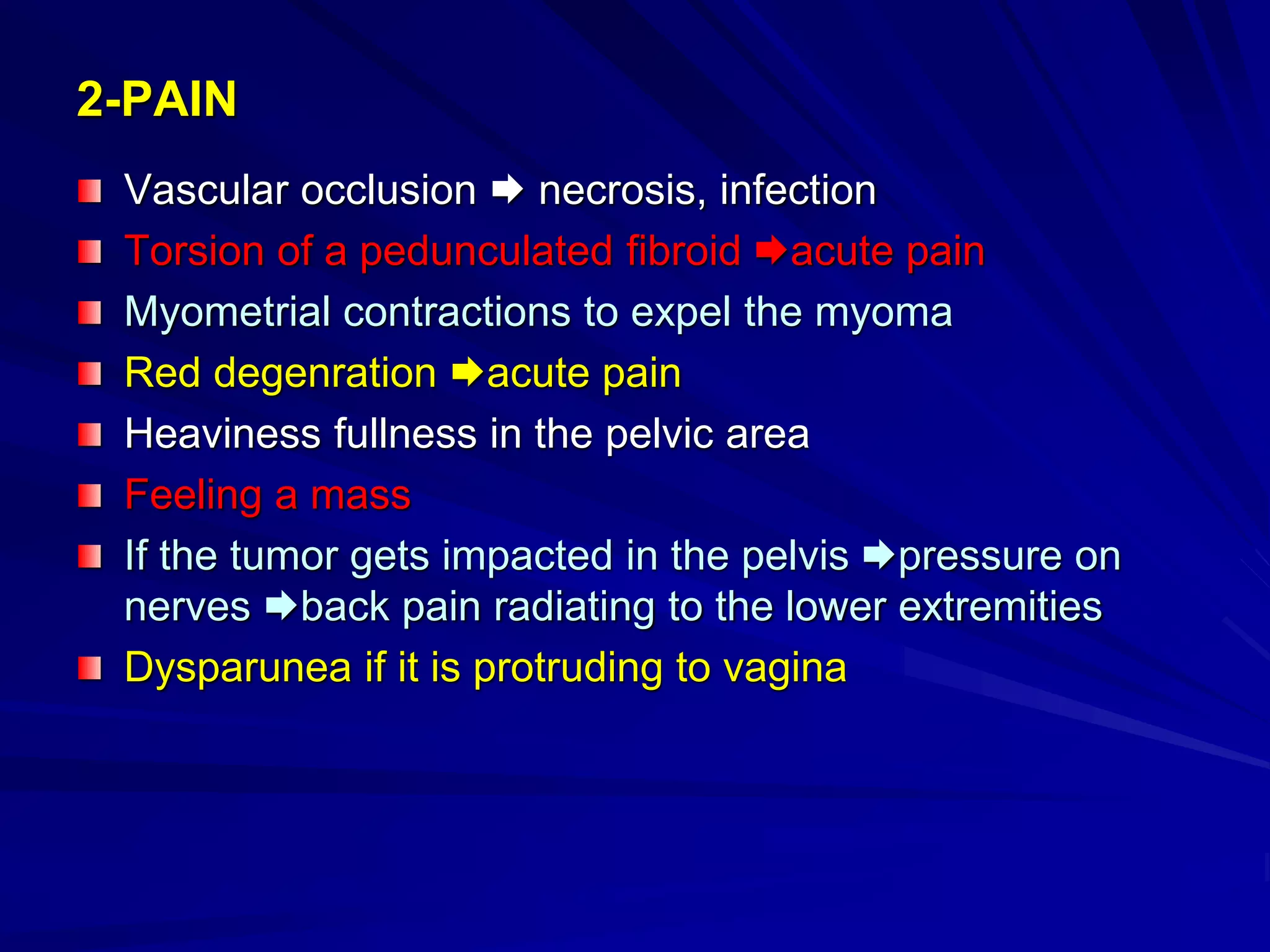 UTERINE FIBROIDS.ppt