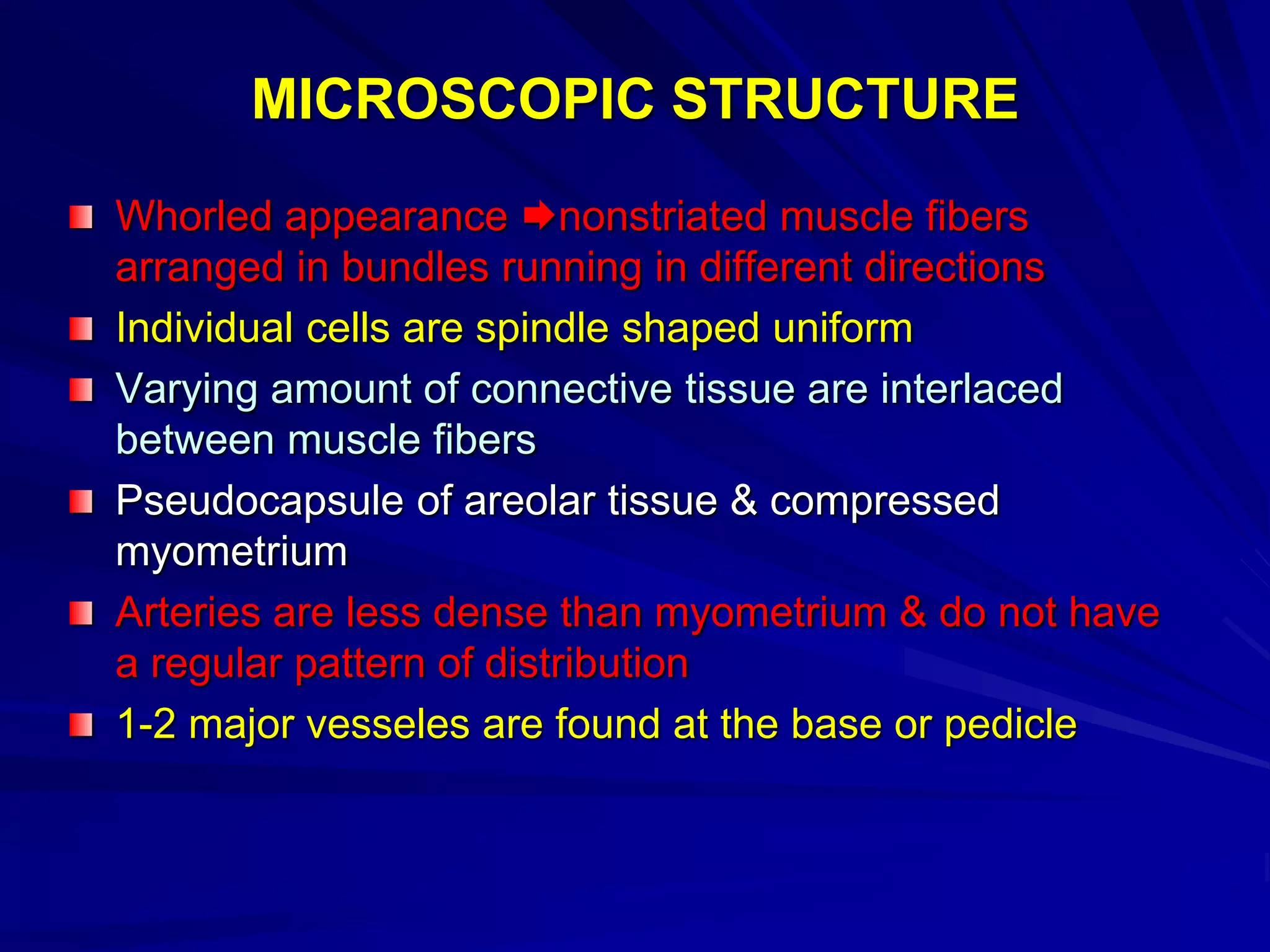 UTERINE FIBROIDS.ppt