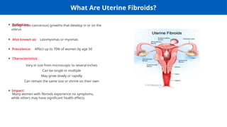 Uterine_Fibroids_A_Comprehensive_Overview.pptx