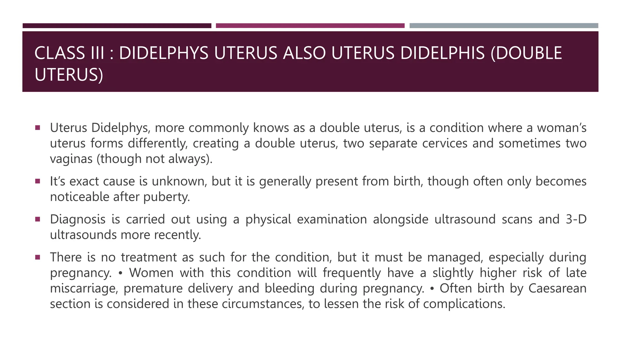 Uterine Malformations.pptx