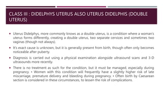 Uterine Malformations.pptx
