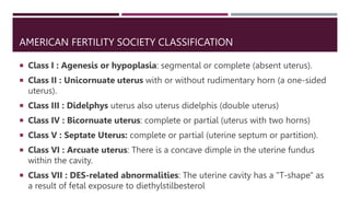 Uterine Malformations.pptx